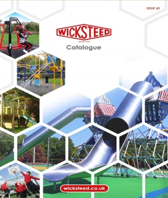 Catalogues - Transforming Playgrounds into Fun & Educational Spaces